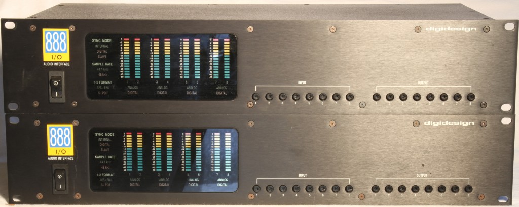 Digi888-michael-PC - Take 2 Pro Audio